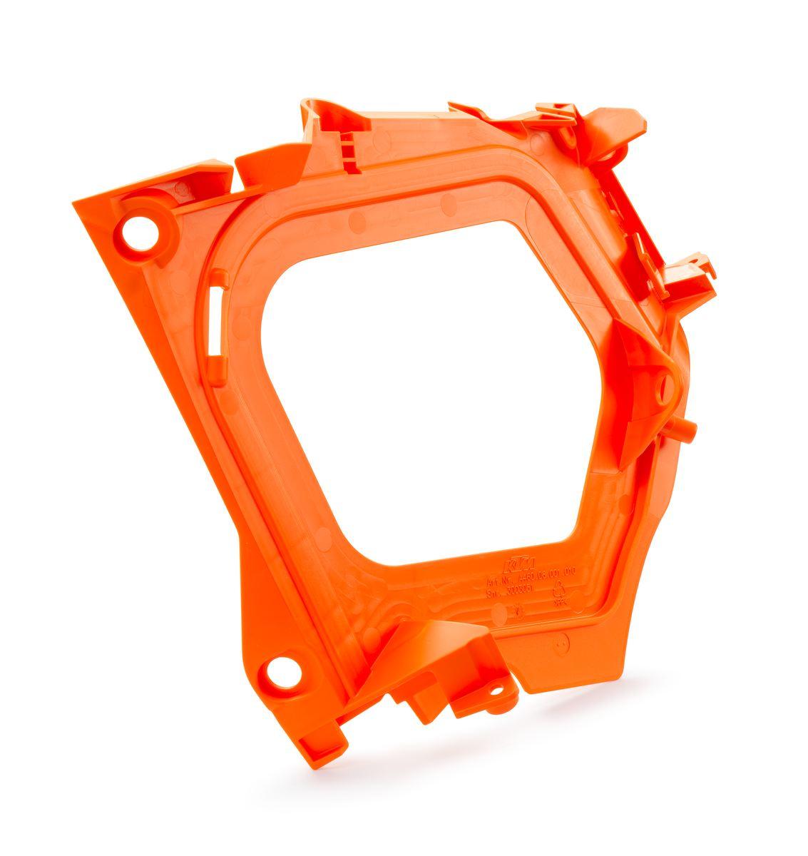 KTM Air Filter Box Front Part MX/Enduro 2023-2025 - KTM Twins