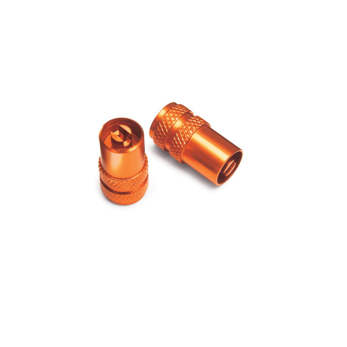 Hot Cams KTM Valve Shim Kit - KTM Twins