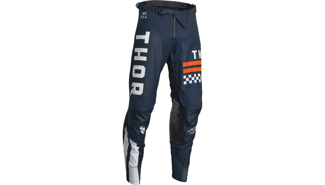 Pants - KTM Twins