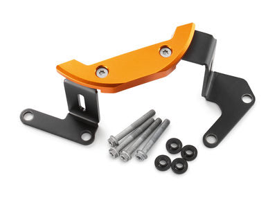 KTM Lowering Kit 390 Duke 2020-2023 - KTM Twins