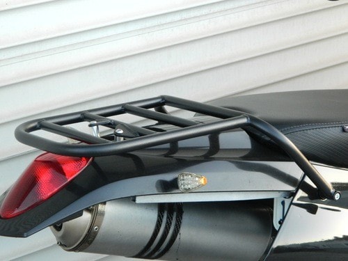Nomadic Luggage Rack Kit KTM 625/640 ADV R/Enduro/SXC/SMC 2001-2007 ...