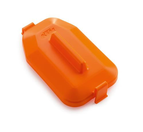 KTM Air Filter Box Lid 50 SX/S 2009-2016 - KTM Twins