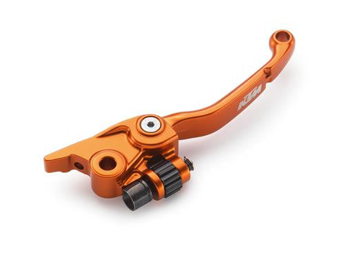 Brakes - KTM Twins
