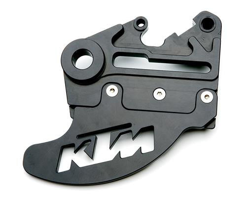 KTM Rear Brake Disc Guard MX/Enduro 2004-2017 - KTM Twins