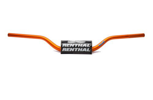 KTM Renthal Fatbar Handlebar MX/Enduro/Duke/SMC/Super Enduro/Supermoto ...