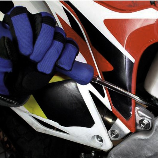 Motion Pro Shock Spanner Punch - KTM Twins