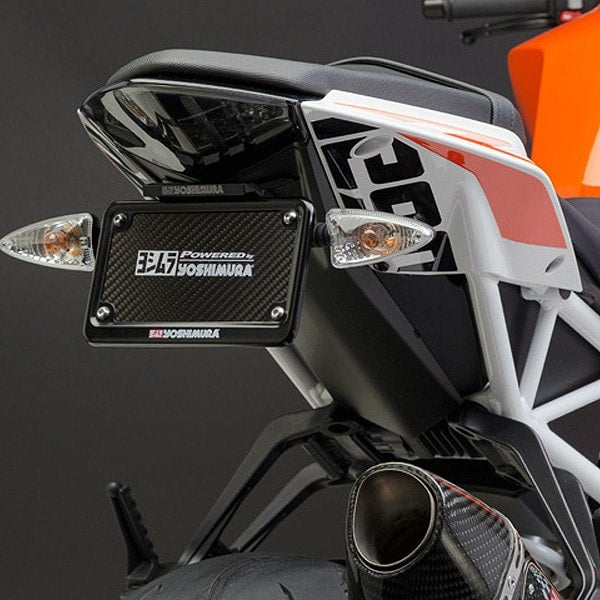 Yoshimura LED Turn Signal Kit - KTM Twins